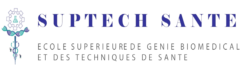 SUPTECH-SANTE Logo & Brand Assets (SVG, PNG and vector) - Brandfetch