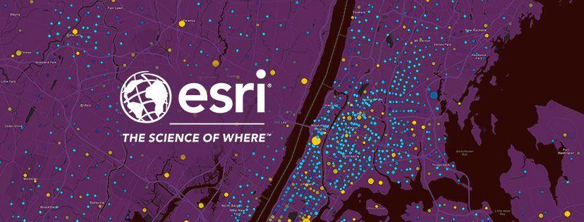 ArcGIS Logo & Brand Assets (SVG, PNG and vector) - Brandfetch