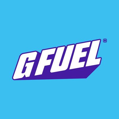 G FUEL Logo & Brand Assets (SVG, PNG and vector) - Brandfetch
