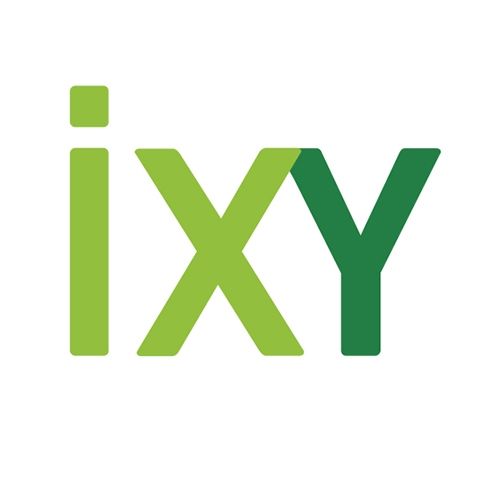 Inexogy Smart Metering Logo & Brand Assets (SVG, PNG and vector ...