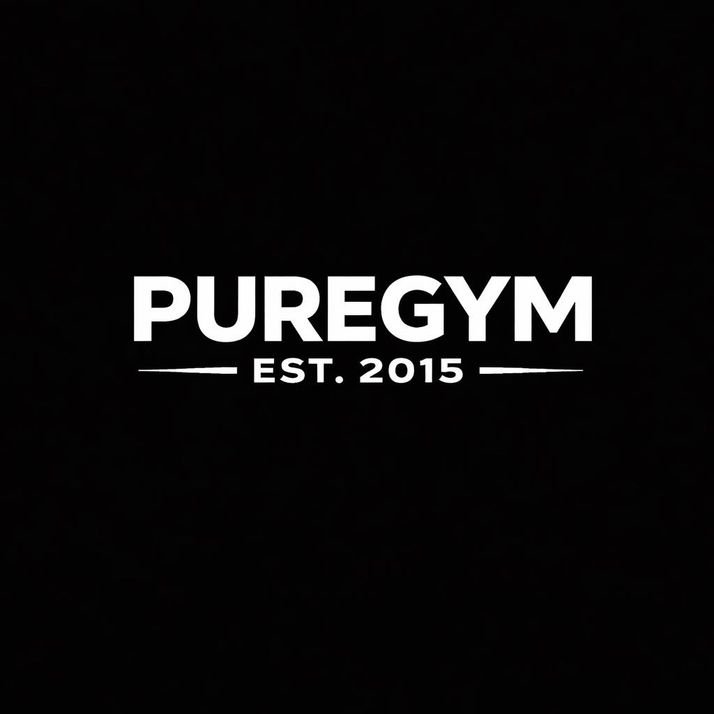 Centre PureGym Logo & Brand Assets (SVG, PNG and vector) - Brandfetch
