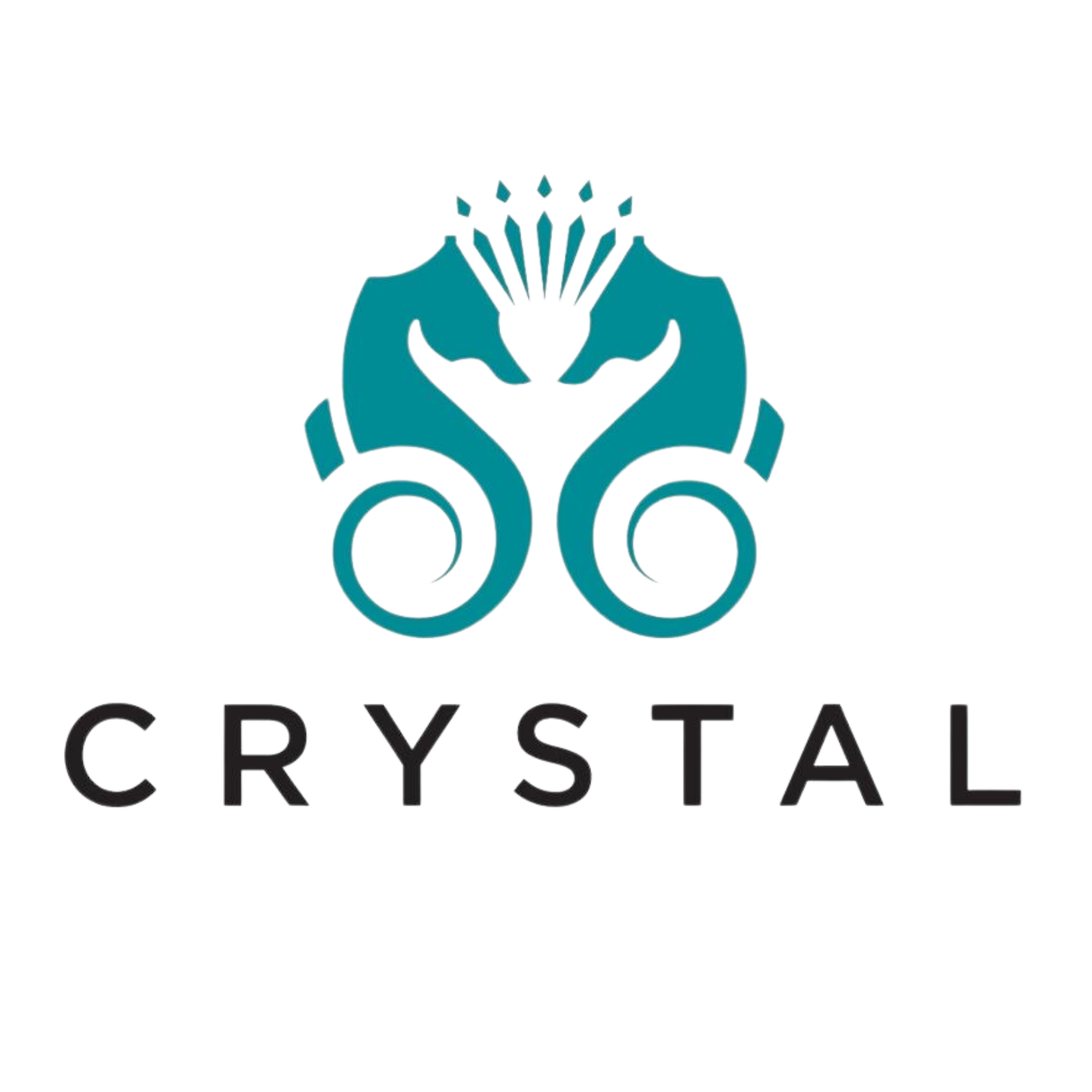 logo crystal