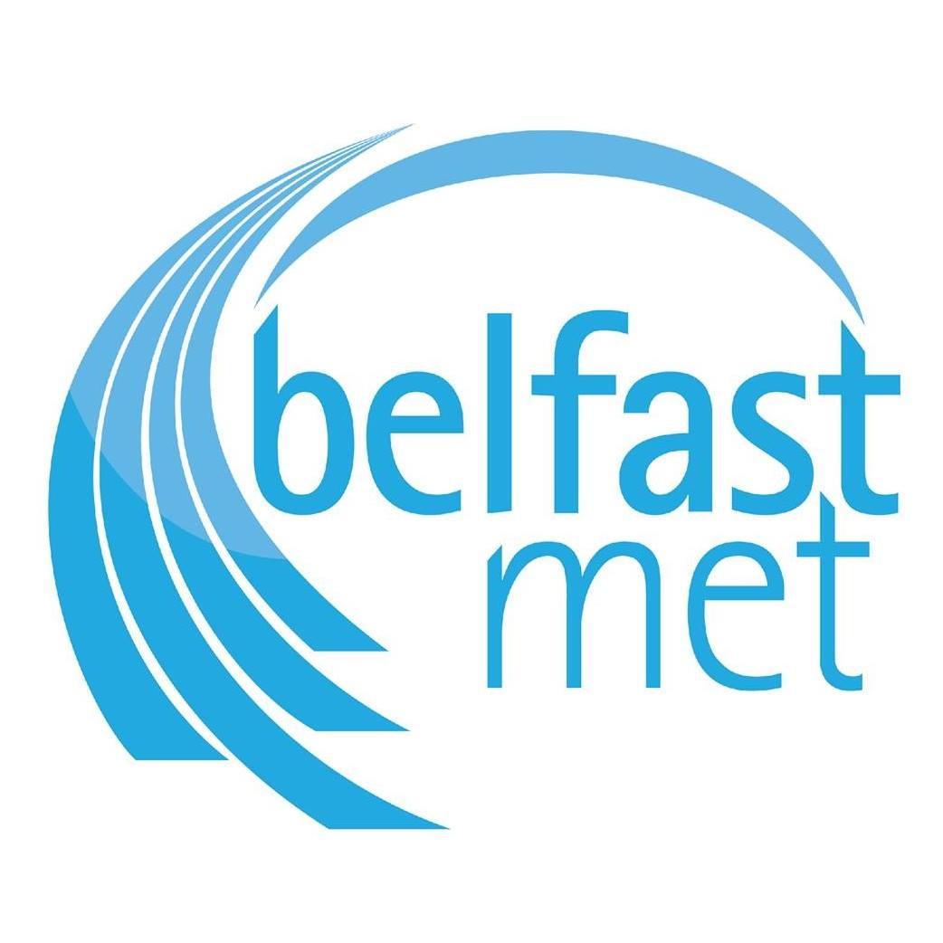 Belfast Met Logo & Brand Assets (SVG, PNG and vector) - Brandfetch