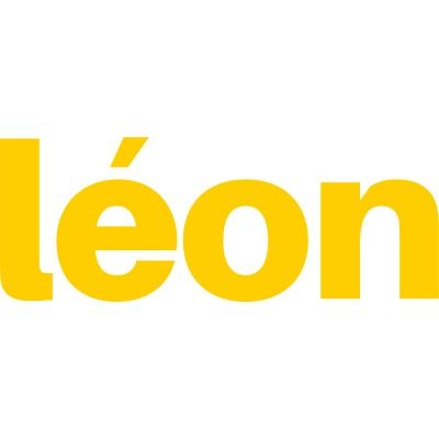 Leon Asia Logo & Brand Assets (SVG, PNG and vector) - Brandfetch