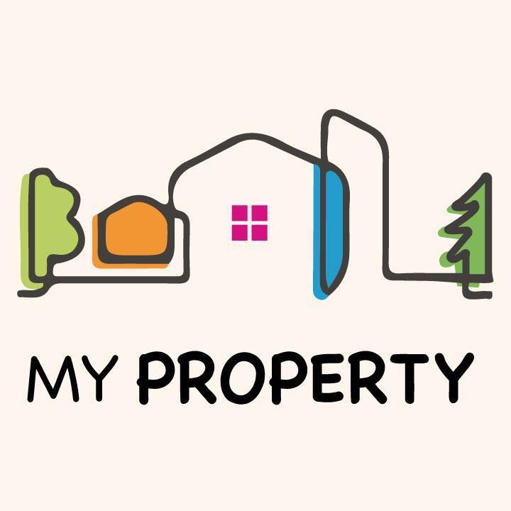 My Property Logo & Brand Assets (SVG, PNG and vector) - Brandfetch