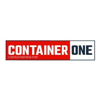 Container One Logo & Brand Assets (SVG, PNG and vector) - Brandfetch