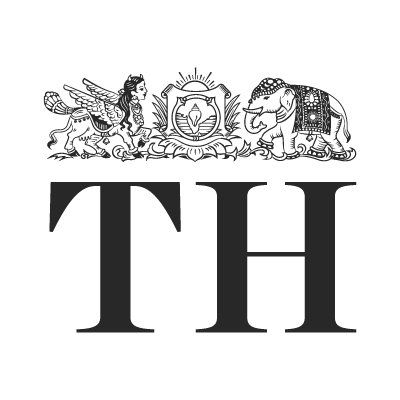 The Hindu Logo & Brand Assets (SVG, PNG and vector) - Brandfetch