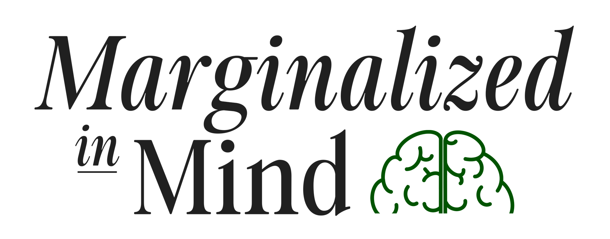 Marginalized in Mind Logo & Brand Assets (SVG, PNG and vector) - Brandfetch