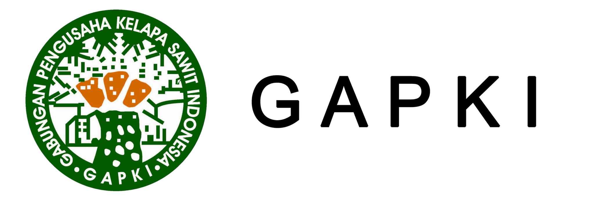 GAPKI's logos