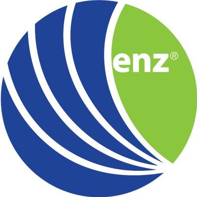 Enz Logo & Brand Assets (SVG, PNG and vector) - Brandfetch