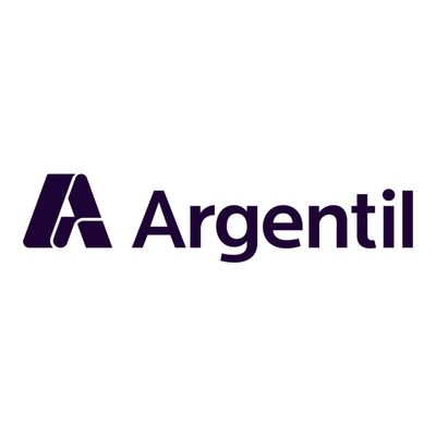 Àrgentil Logo & Brand Assets (SVG, PNG and vector) - Brandfetch