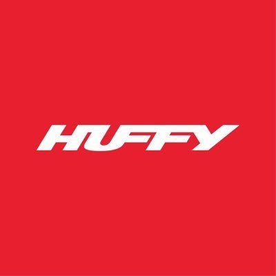 @Huffybicycles Logo & Brand Assets (SVG, PNG and vector) - Brandfetch