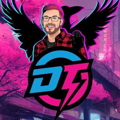 Dorset Tech Logo & Brand Assets (SVG, PNG and vector) - Brandfetch