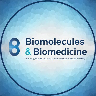 Biomolecules and Biomedicine Logo & Brand Assets (SVG, PNG and vector ...