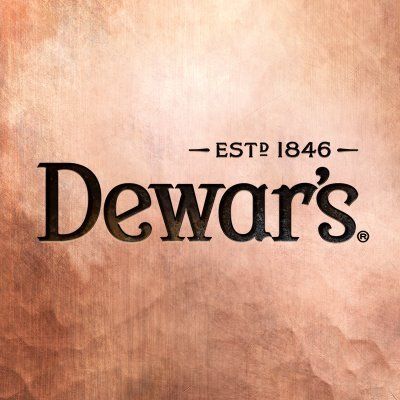 Dewar's Logo & Brand Assets (SVG, PNG and vector) - Brandfetch