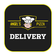 Angel's Pizza Logo & Brand Assets (SVG, PNG and vector) - Brandfetch
