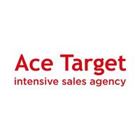 Ace Target Logo & Brand Assets (SVG, PNG and vector) - Brandfetch