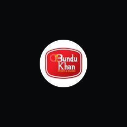 Bundu Khan Sweets Logo & Brand Assets (SVG, PNG and vector) - Brandfetch