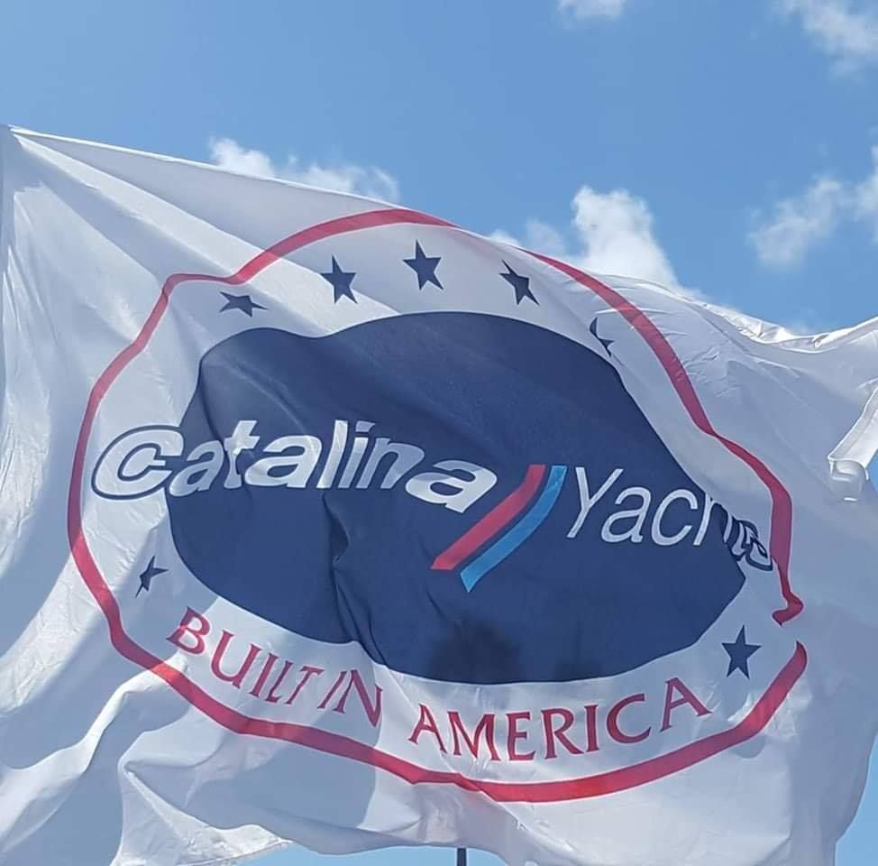 Catalina Yachts Logo & Brand Assets (SVG, PNG and vector) - Brandfetch