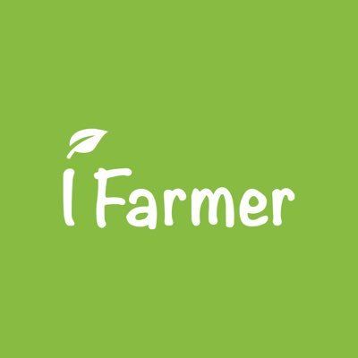 iFarmer Logo & Brand Assets (SVG, PNG and vector) - Brandfetch