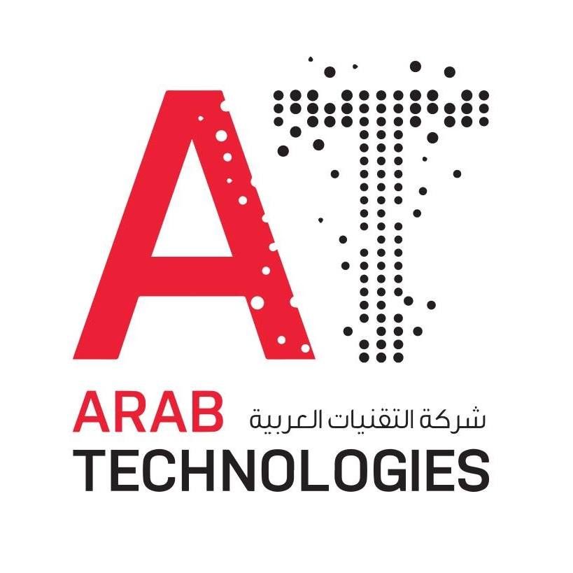 Arab Technologies Company Logo & Brand Assets (SVG, PNG and vector ...
