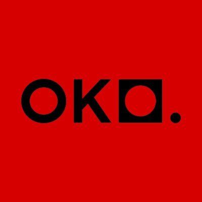 OKO.press Logo & Brand Assets (SVG, PNG and vector) - Brandfetch