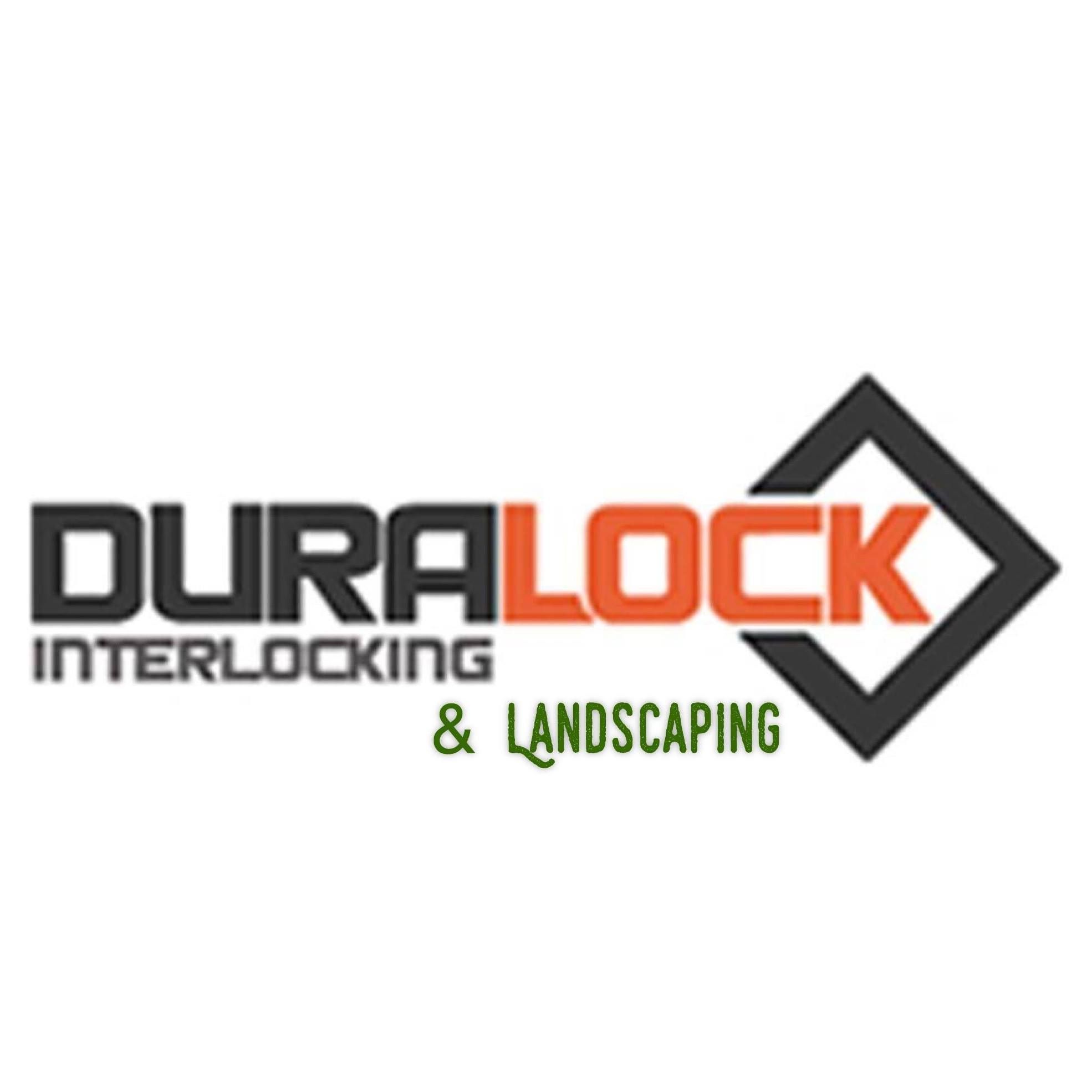 DURALOCK INTERLOCK INC Logo & Brand Assets (SVG, PNG and vector ...