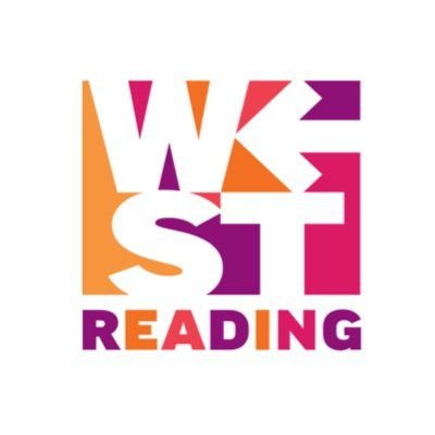 West Reading Community Revitalization Foundation Logo & Brand Assets ...