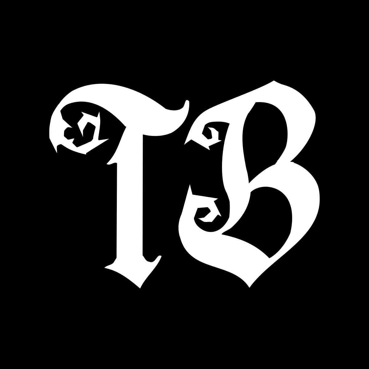 Tragic Beautiful Logo & Brand Assets (SVG, PNG and vector) - Brandfetch