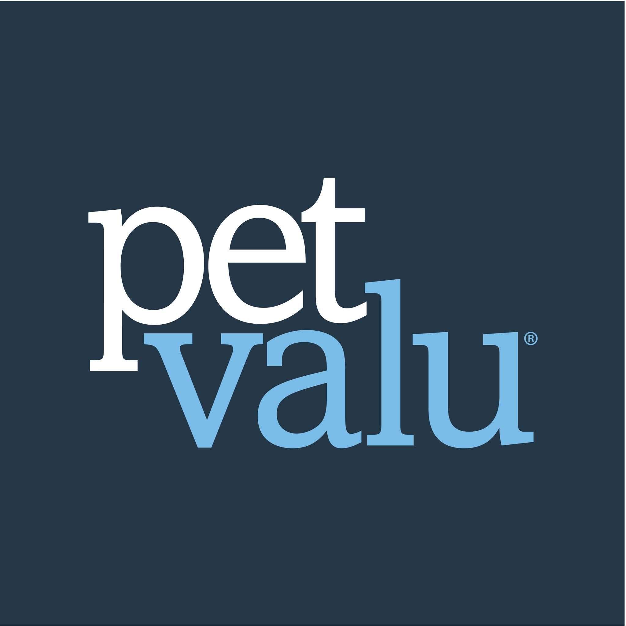 Pet Valu Logo & Brand Assets (SVG, PNG and vector) - Brandfetch