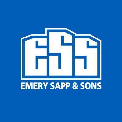 Emery Sapp & Sons Logo & Brand Assets (SVG, PNG and vector) - Brandfetch