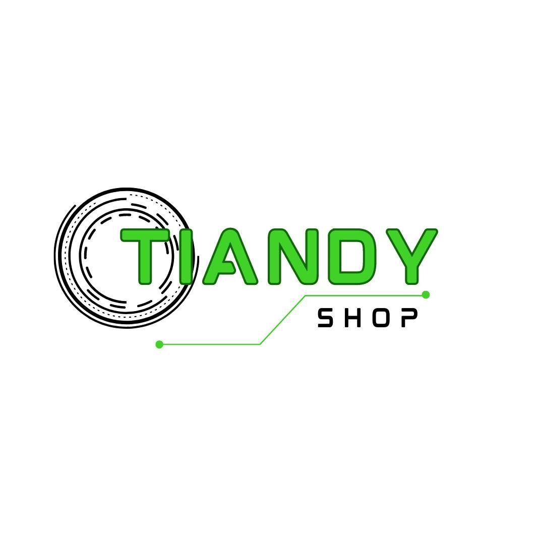Tiandy Logo & Brand Assets (SVG, PNG and vector) - Brandfetch