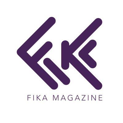 Fika Magazine Logo & Brand Assets (SVG, PNG and vector) - Brandfetch