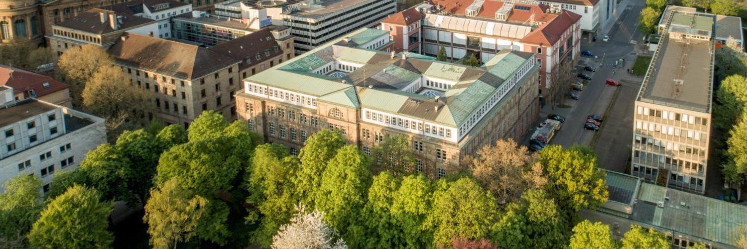 Hochschule für Technik Stuttgart Logo & Brand Assets (SVG, PNG and ...