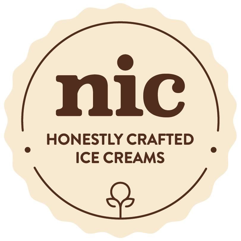 nic logo vector