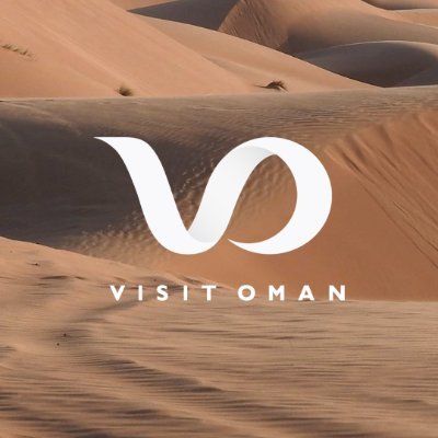 Visit Oman Logo & Brand Assets (SVG, PNG and vector) - Brandfetch