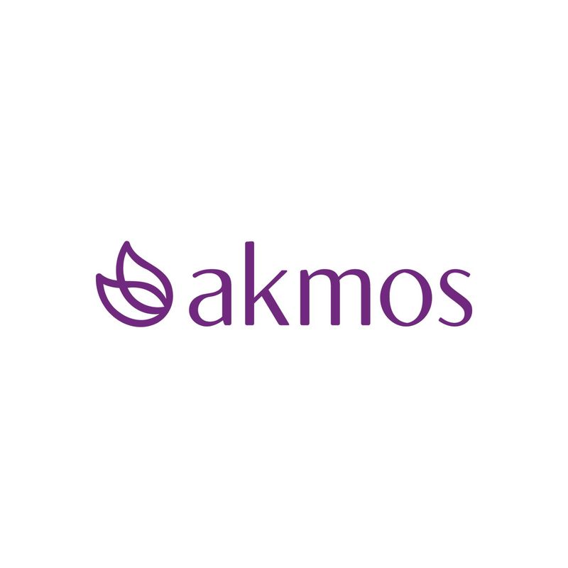 Akmos Logo