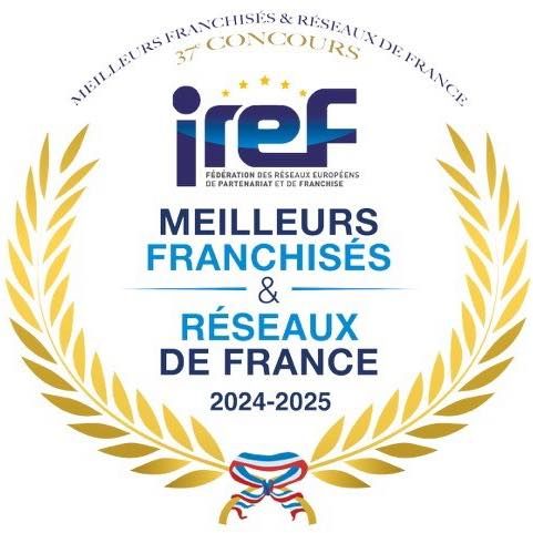 IREF Federation Logo & Brand Assets (SVG, PNG and vector) - Brandfetch