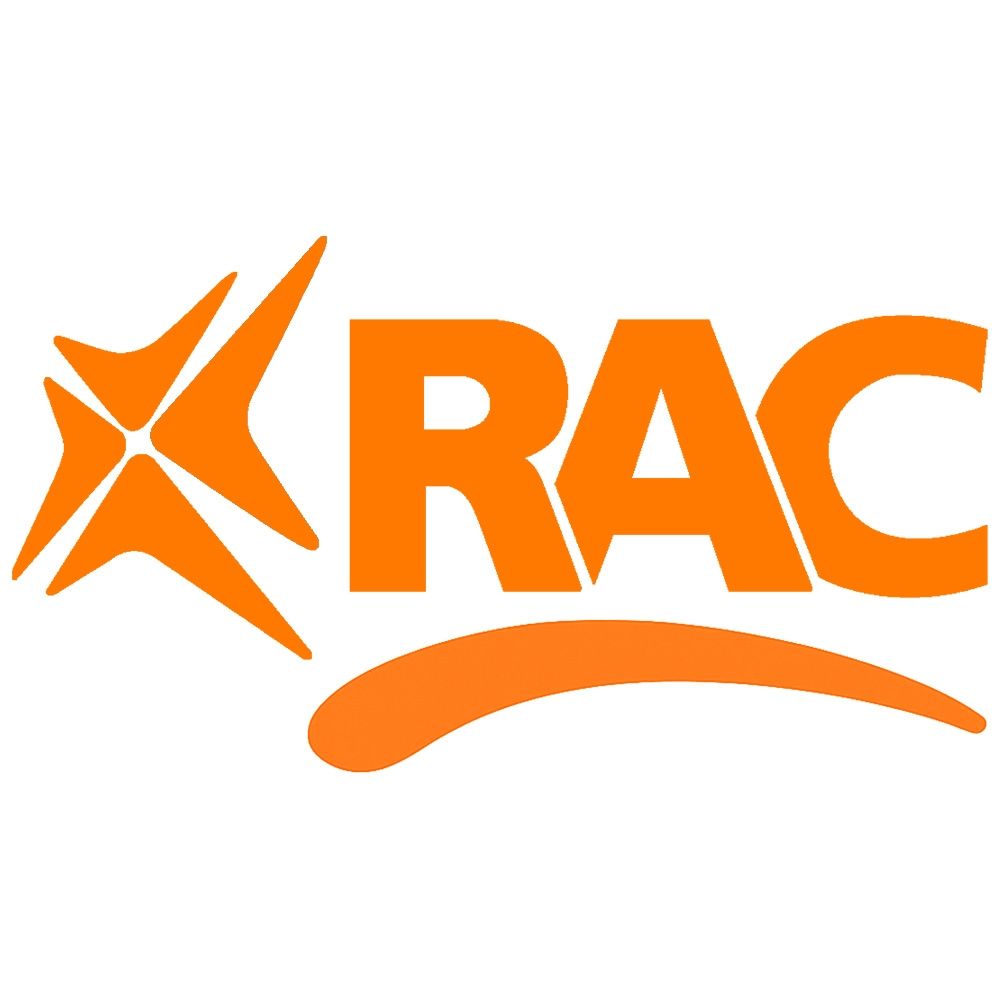 rac logo vector