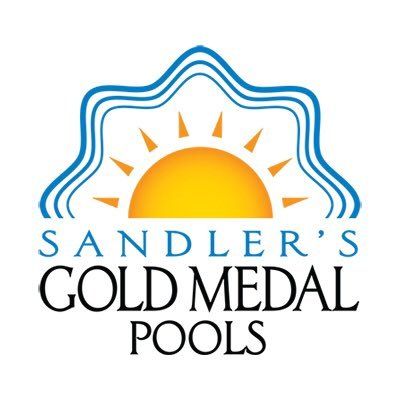 Gold Medal Pools Logo & Brand Assets (SVG, PNG and vector) - Brandfetch