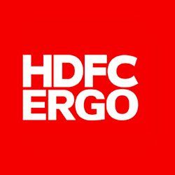 hdfc logo hd
