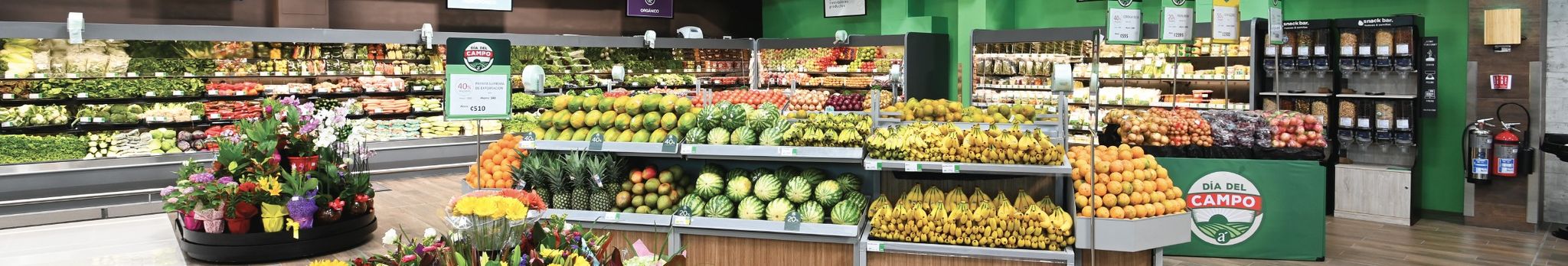 Auto Mercado S.A. Logo & Brand Assets (SVG, PNG and vector) - Brandfetch