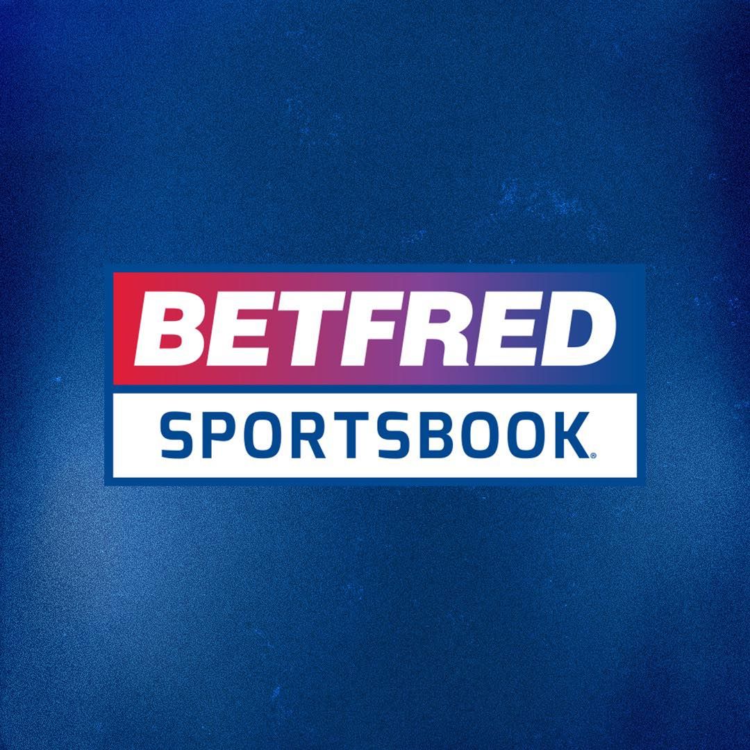 betfred logo vector