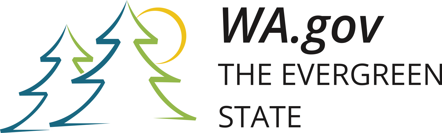 Washington State Logo & Brand Assets (SVG, PNG and vector) - Brandfetch