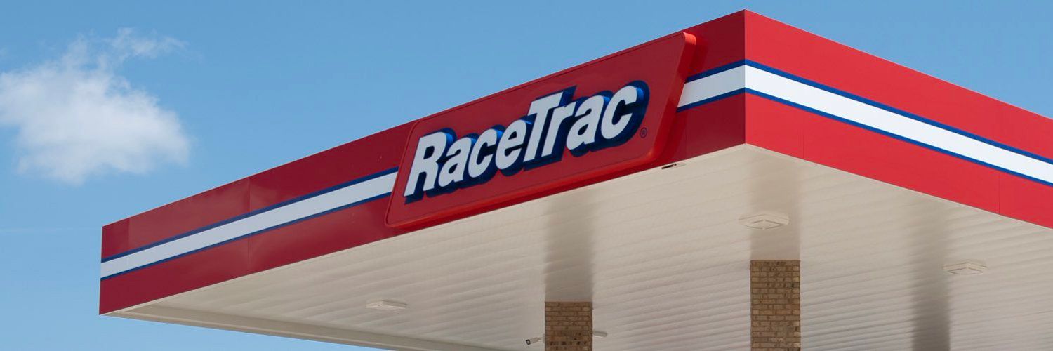 RaceTrac Logo & Brand Assets (SVG, PNG and vector) - Brandfetch
