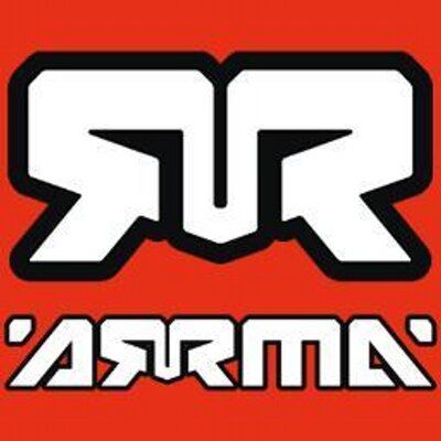 ARRMA RC Logo & Brand Assets (SVG, PNG and vector) - Brandfetch