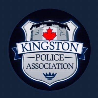 Kingston Police Association Logo & Brand Assets (SVG, PNG and vector ...