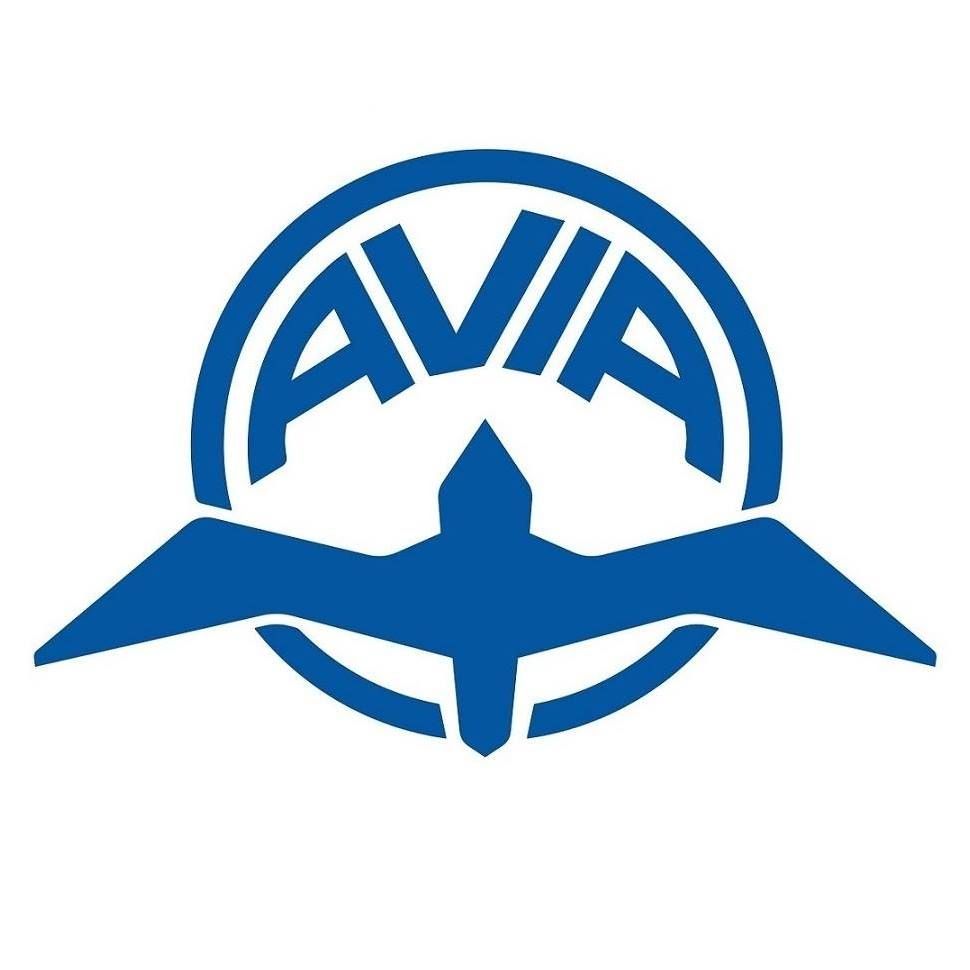 AVIA Motors s.r.o. Logo & Brand Assets (SVG, PNG and vector) - Brandfetch