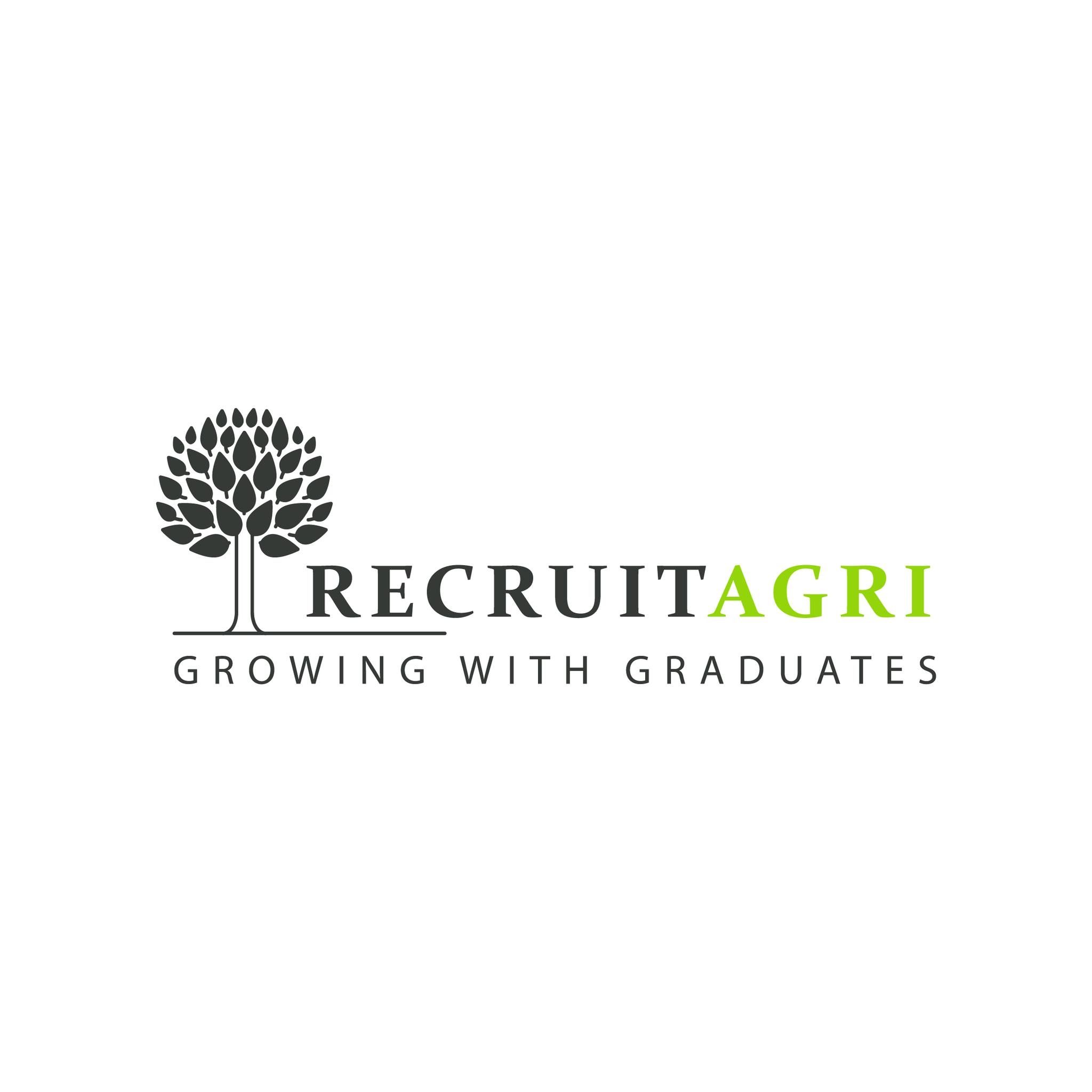 RecruitAgri Logo & Brand Assets (SVG, PNG and vector) - Brandfetch