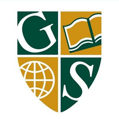 The Grammar School Logo & Brand Assets (SVG, PNG and vector) - Brandfetch